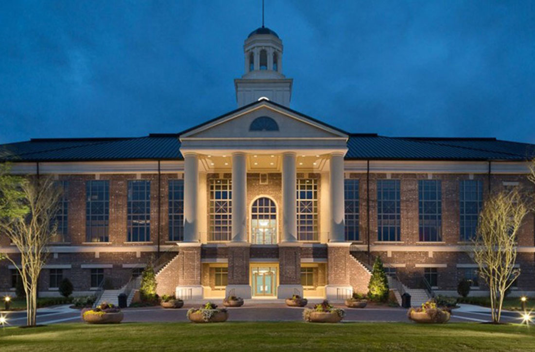 CRANSTON – Empowering Communities to Thrive